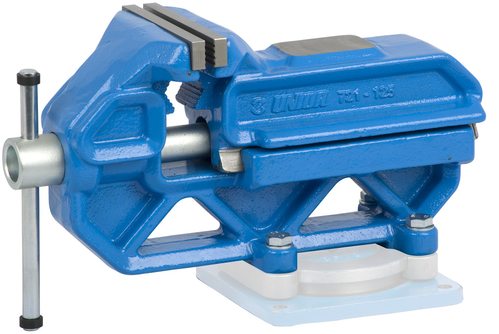 Stega bravarska IRONGATOR