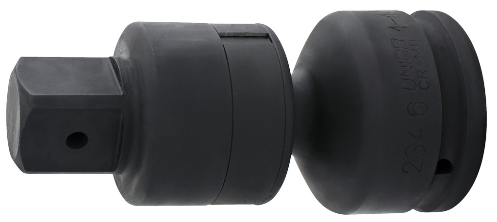 Impact universal joint 1,1/2"