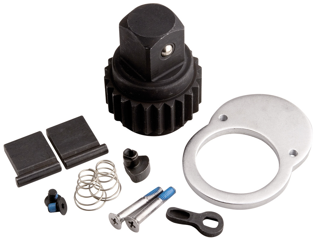 Set of spare parts for 199.1/1